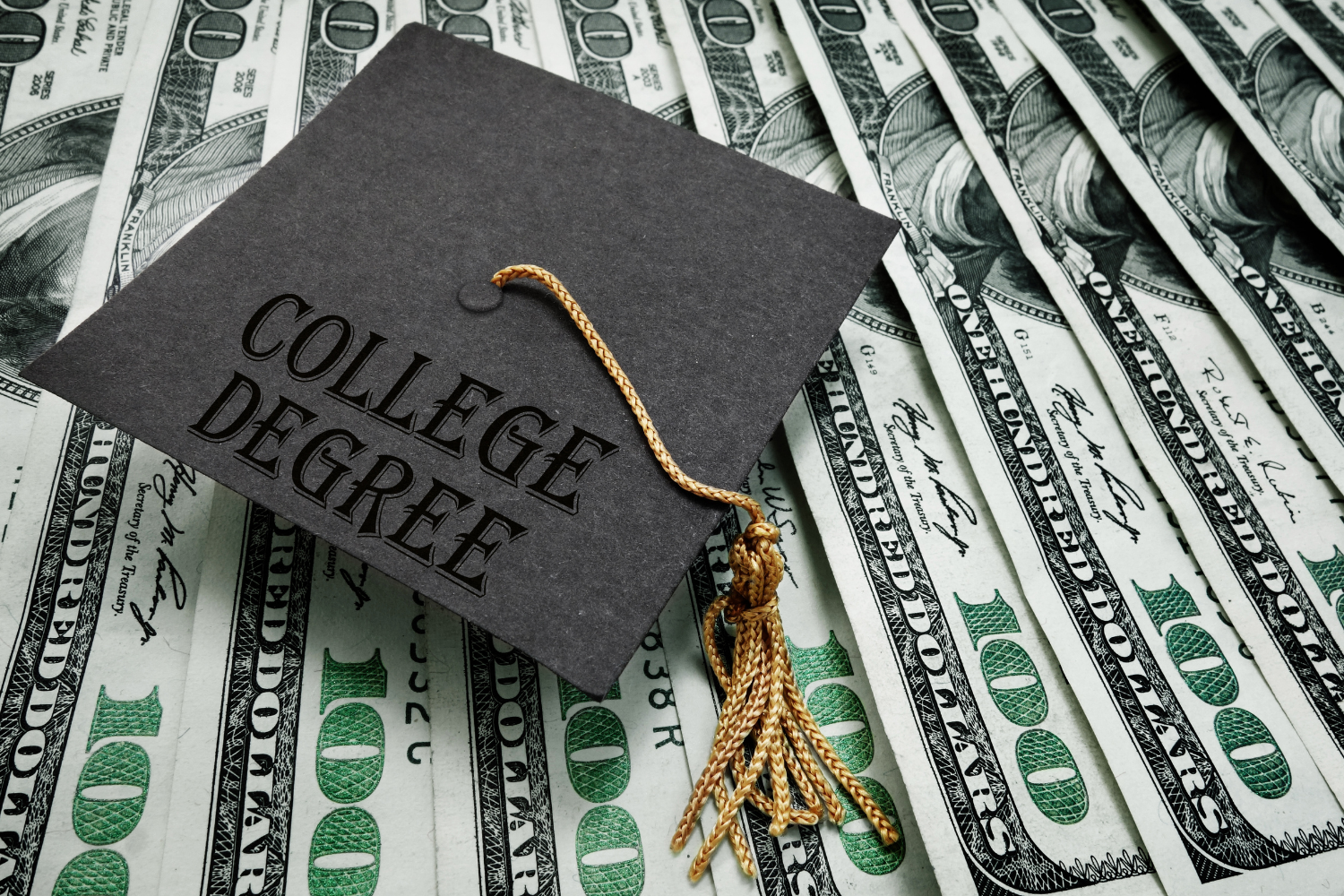 Making a Degree Worth the Cost - Free College Info