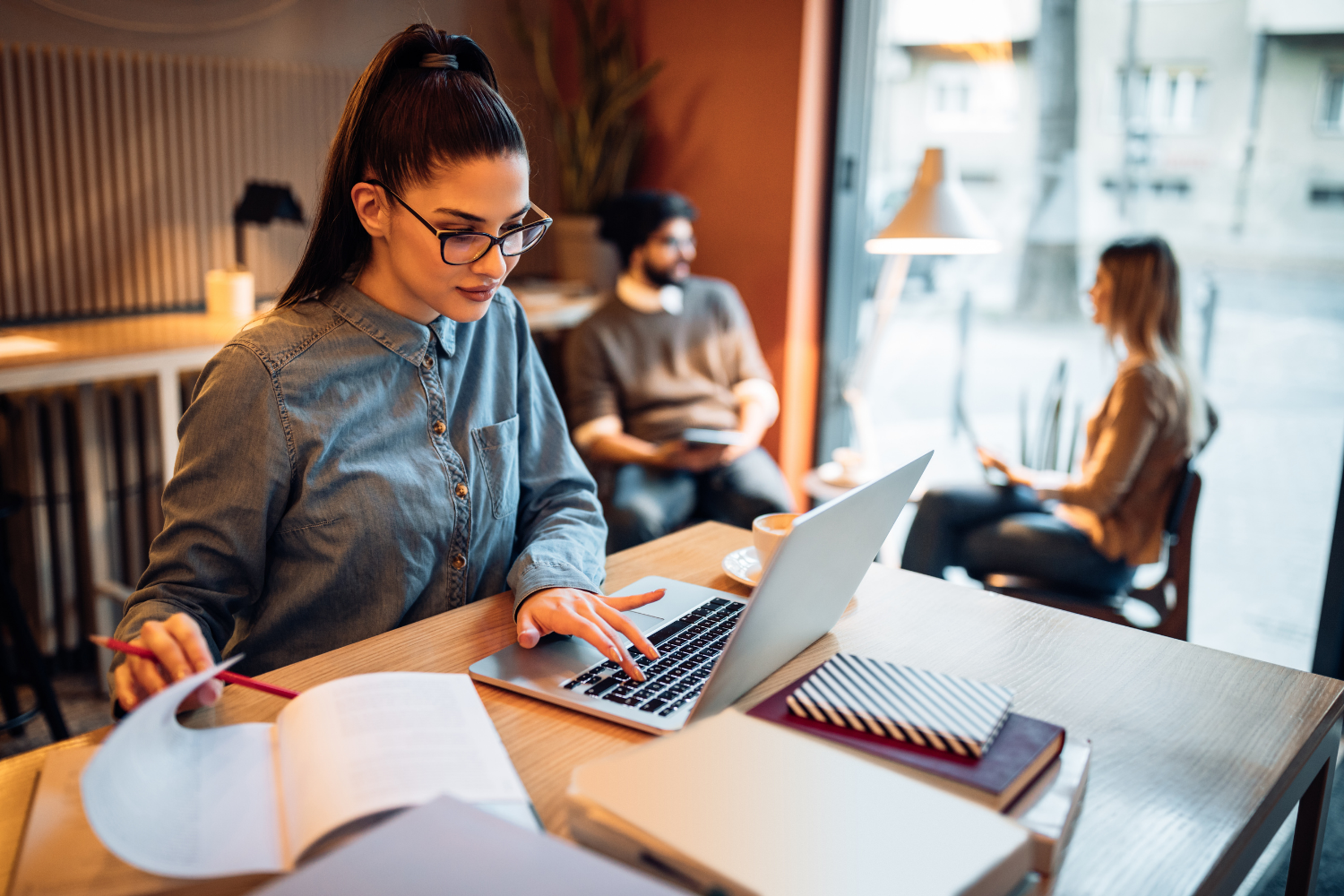 The Essay Writing Process - Free College Info