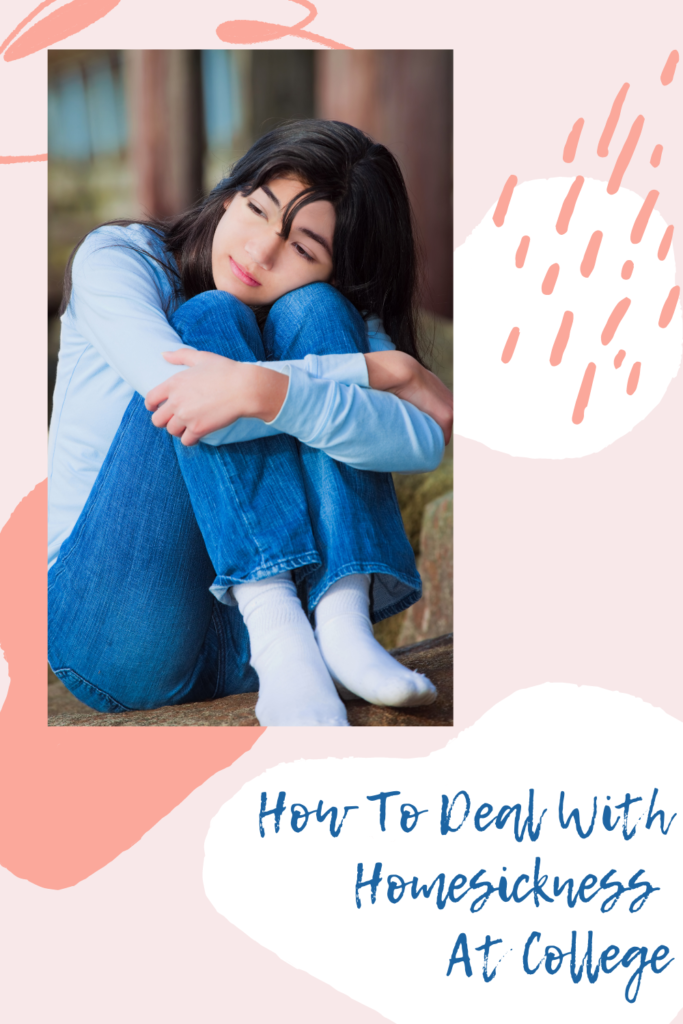 How To Deal With Homesickness At College - Free College Info