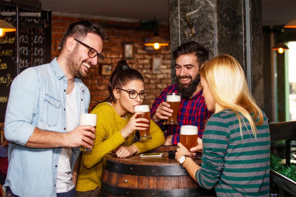 6 Alcohol Safety Tips For College Students Free College Info 6 Alcohol Safety Tips For College Students Free College Info