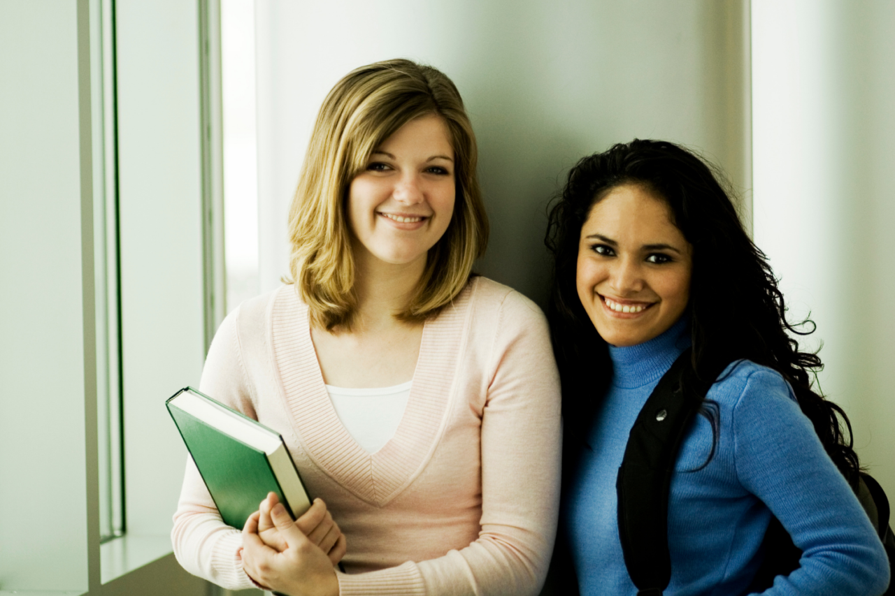 The Ultimate College Roommate Survival Guide - Free College Info