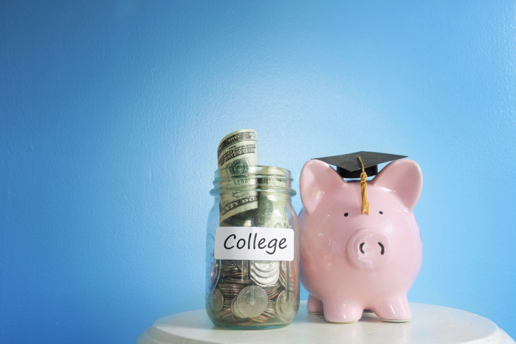 The Best Ways To Save For A College Fund Free College Info