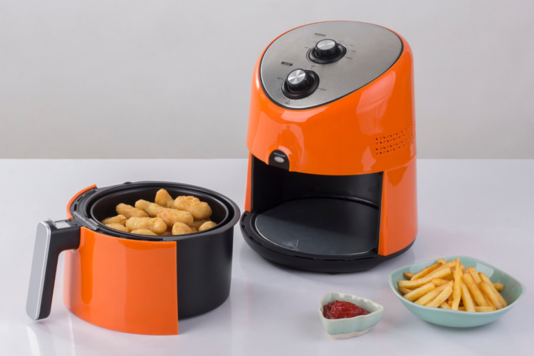 Cheap And Easy Air Fryer Recipes For College Students