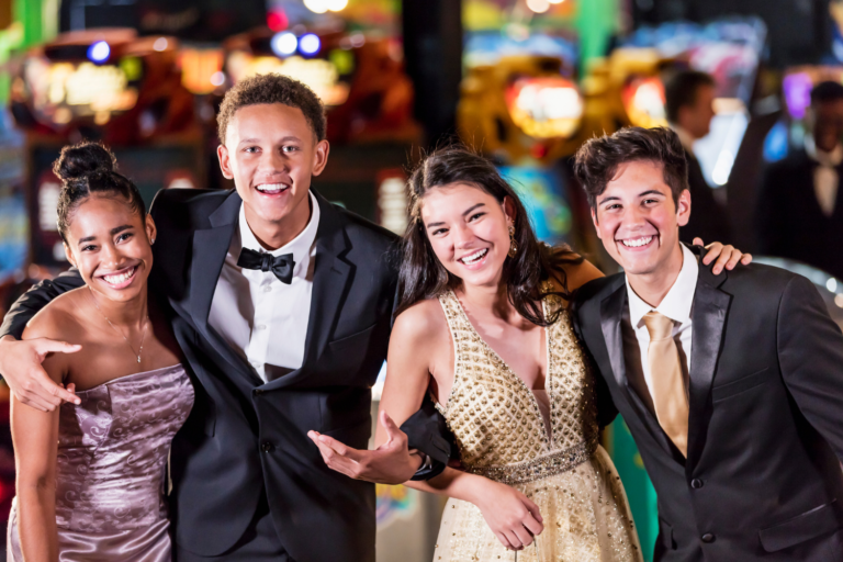 What To Wear To A College Formal - Free College Info